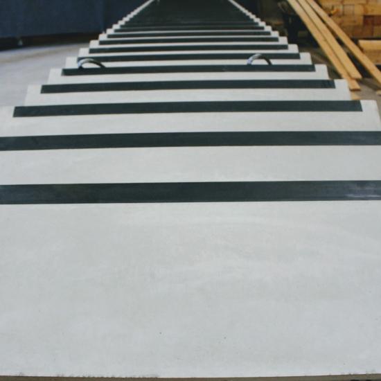 Prefab-beton | DCA Concrete & Steel